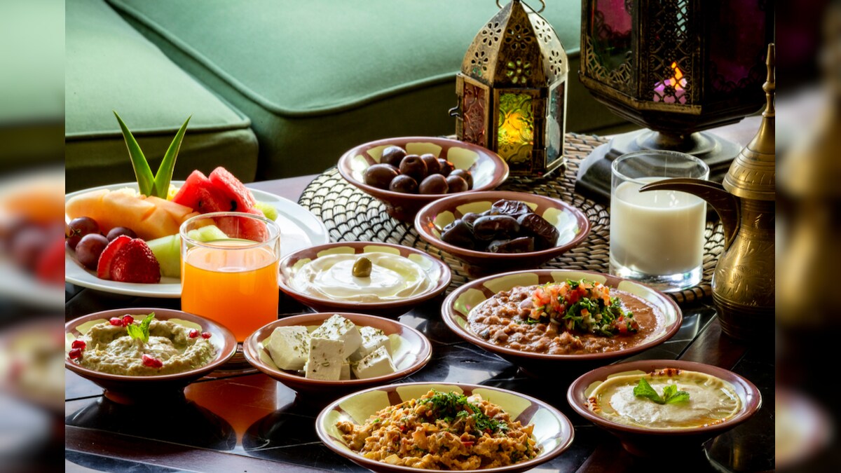 Ramadan 2021 Mubarak: Foods to Keep You Energized During the Holy Month ...