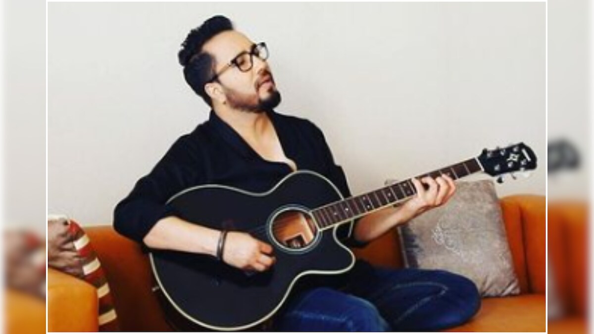 When Mika Made a Blunder in Front of AR Rahman - News18