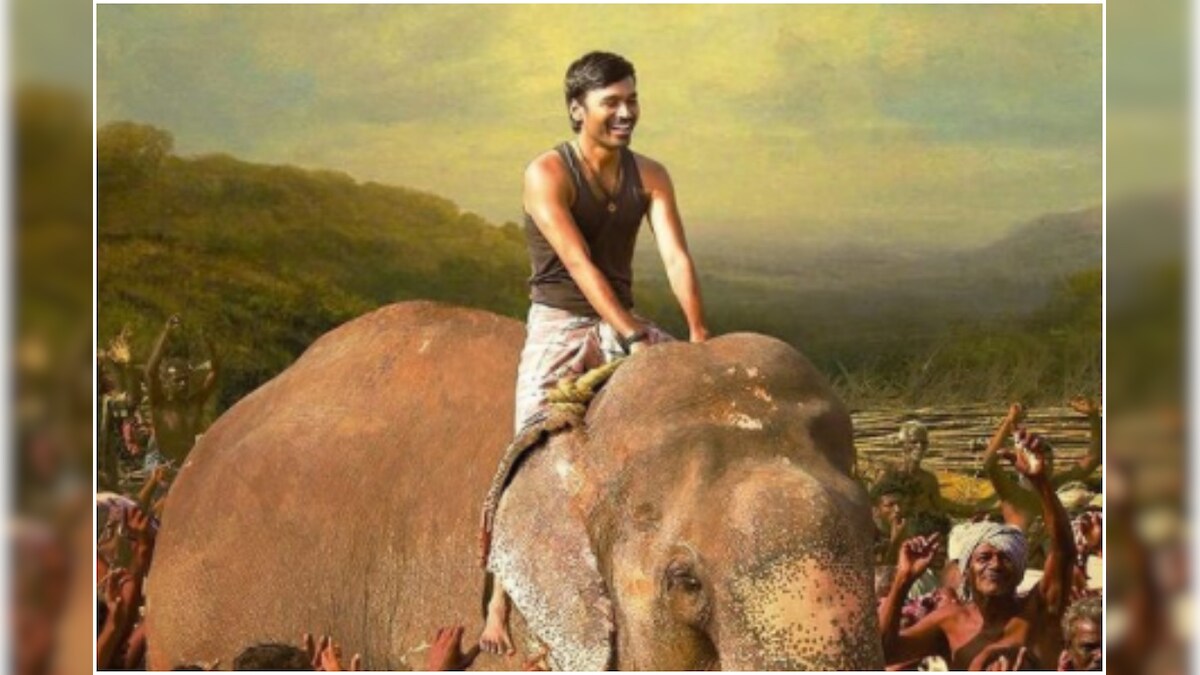 Karnan Overseas Box Office Collection: Dhanush Starrer Off to a Good ...