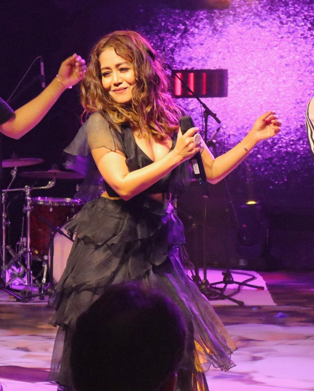Neha Kakkar's Most Stylish Looks, See The Singer Looking Super Hot In ...