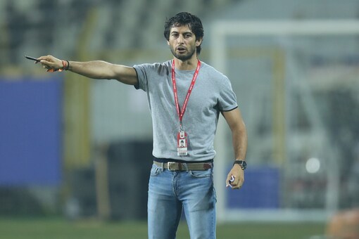 AFC Champions League a Once-in-a-lifetime Opportunity for Many: FC Goa ...