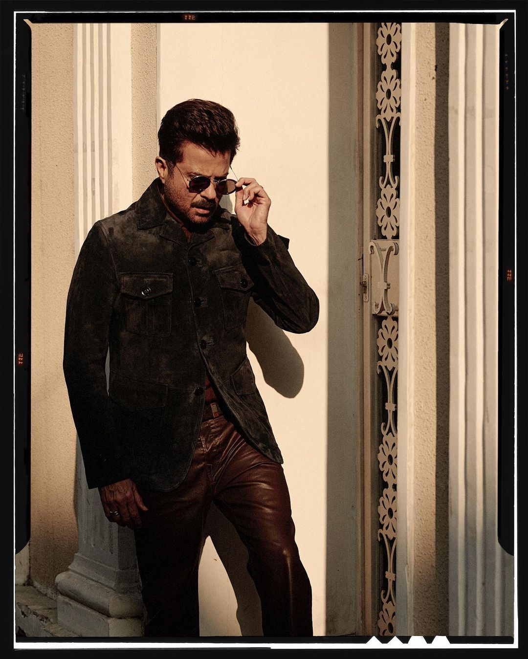 Anil Kapoor's Latest Photoshoot Proves Age Is Just A Number For Him ...