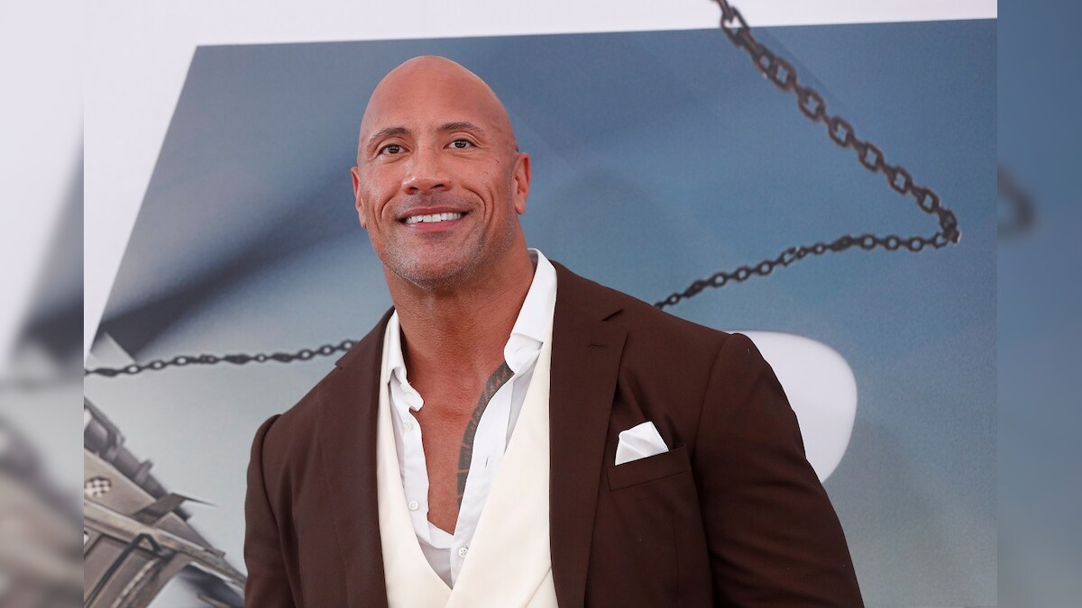 Dwayne Johnson for President? 'The Rock' Says Will Run for Office 'If ...