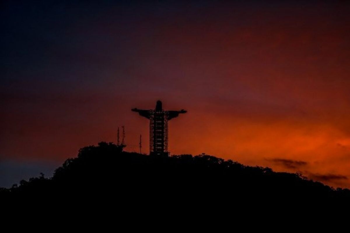Brazil is Building a New Statue of Jesus Christ and It Will be Bigger ...