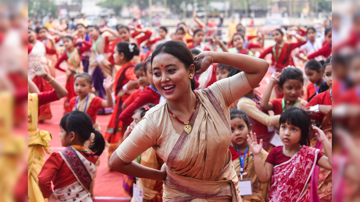 Bohag Bihu 2021: History and Significance of the Assamese Festival - News18
