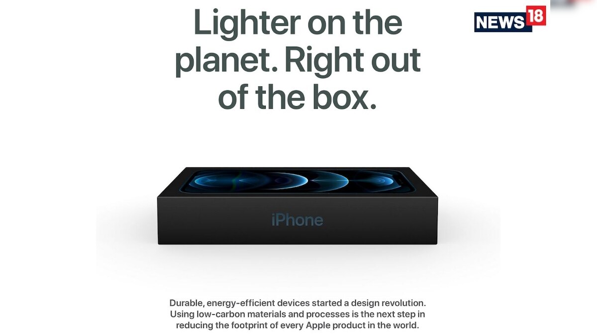 Apple's $200 Million Restore Fund To Remove Atmospheric Carbon Means ...