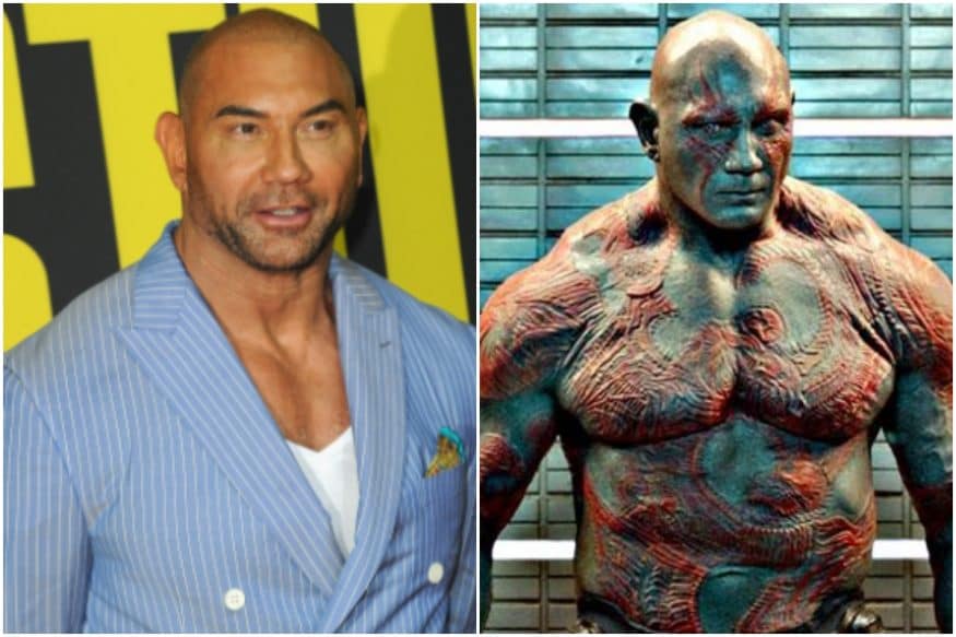 In Pics: Actors Who Looked Completely Unrecognisable in Their Films ...