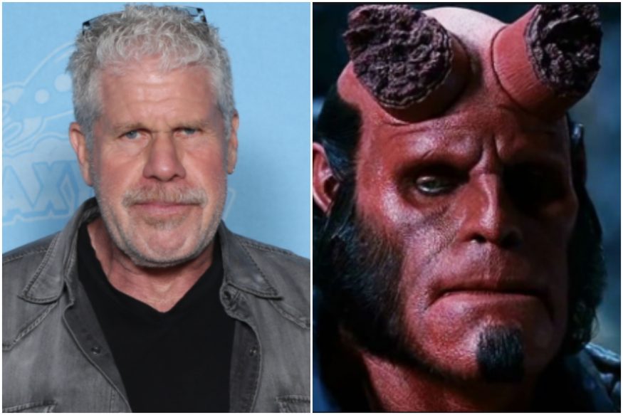 In Pics: Actors Who Looked Completely Unrecognisable in Their Films ...