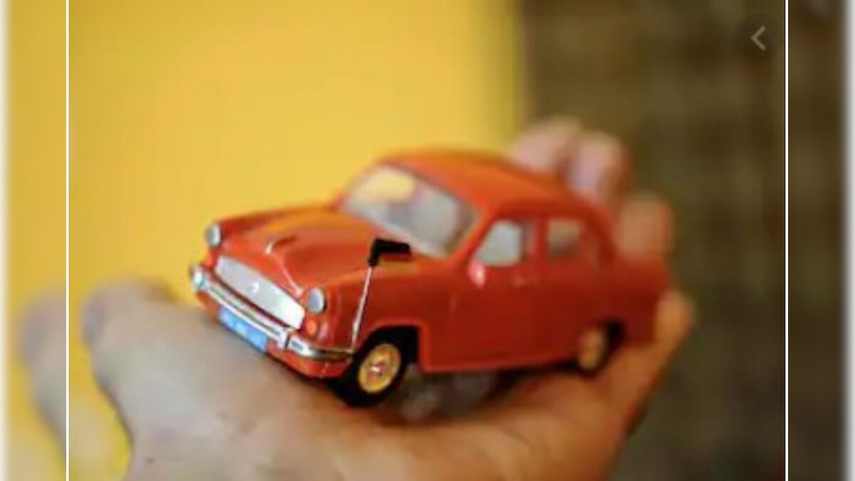 Going Green: Toy Cars are Getting an Eco Makeover to Help Inspire Kids ...