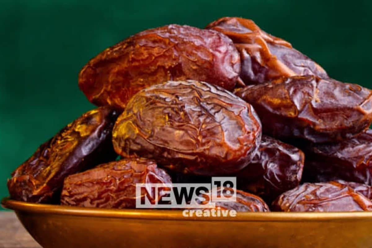Here's Why Dates Have Been the Ramadan Superfood for Centuries | In GFX ...