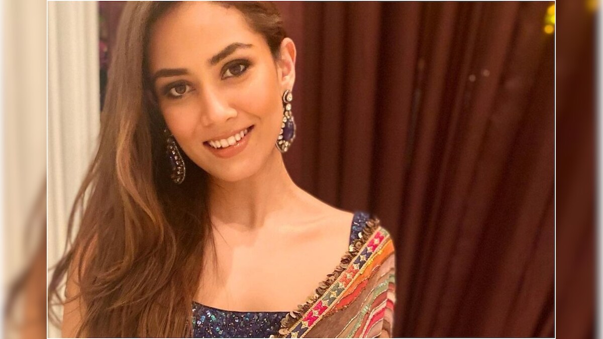 Mira Rajput Shows How She Likes to Pamper Herself and Daughter Misha ...