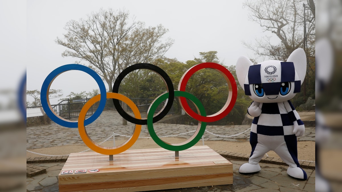 Tokyo Olympics Torch Relay Has First Positive Covid-19 Case - News18
