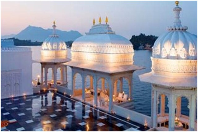 On World Heritage Day, Celebrate Preserving India's Rich History - News18