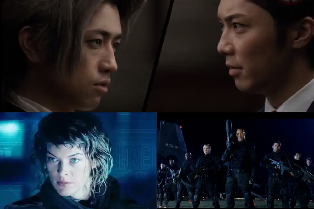 5 Films Based on Videos Games You Can Stream Ahead of Mortal Kombat