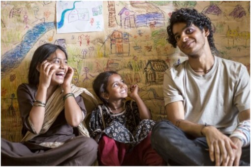 Happy Birthday Majid Majidi: 5 Movies by the Iranian filmmaker - News18