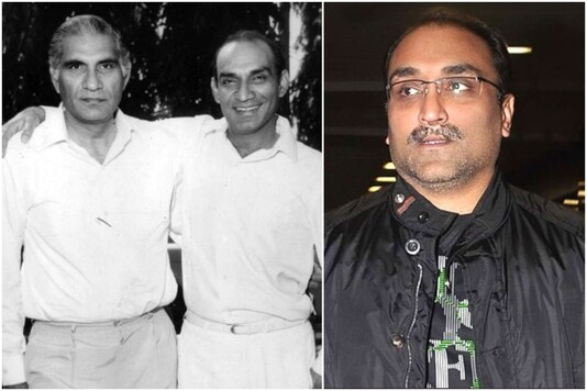 Clans in Indian Cinema: BR Chopra, Yash Chopra and Bollywood's Powerful ...