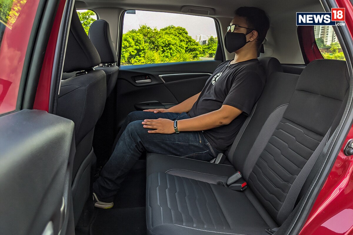 In Pics: Top 5 Cars with Largest Boot Space in Rs 10 Lakh: Renault ...