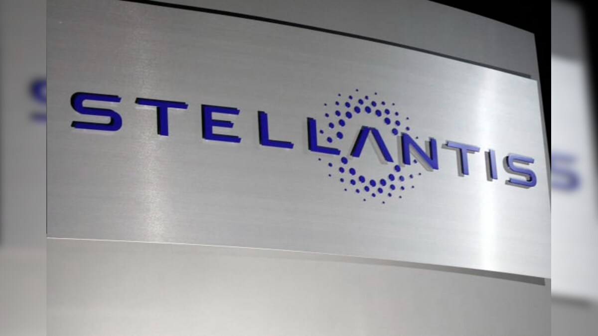 Stellantis to Develop Electric Vehicle Platforms Capable of 800-km ...