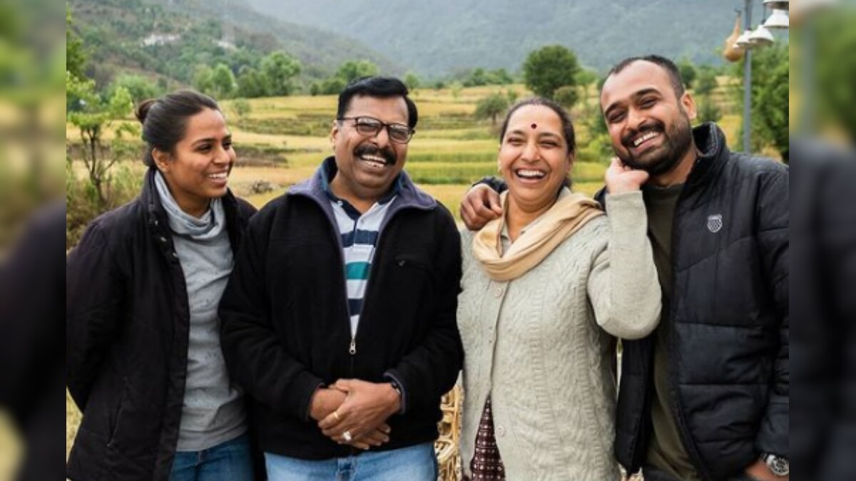 'I Found My Calling': Pune Man Who Left City to Open a Cafe in Bir ...