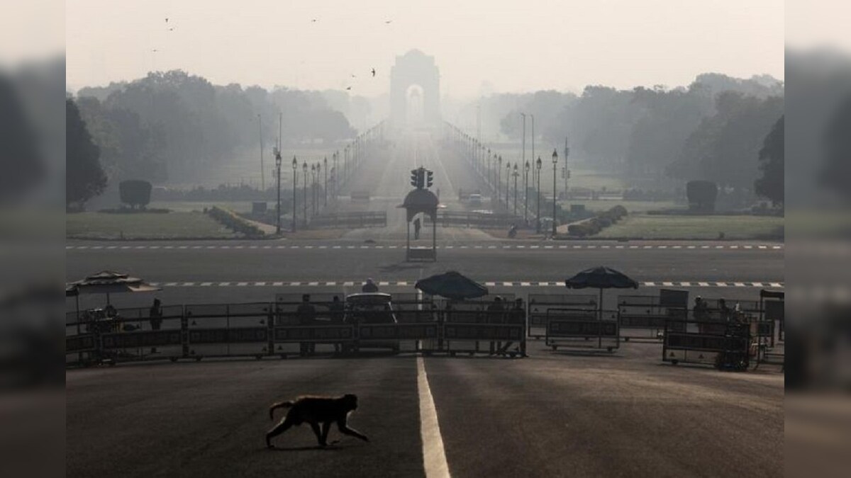 Centre's Covid-19 Task Force Members and AIIMS Chief Push for National ...