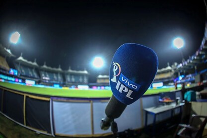 IPL today match live