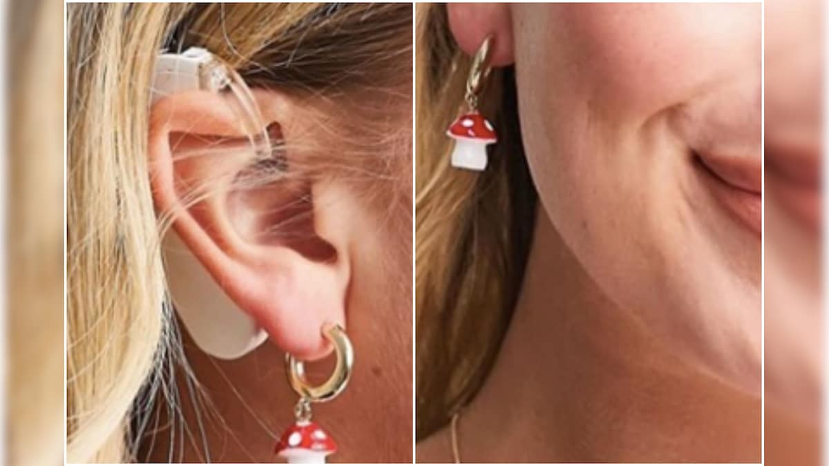 British Fashion Brand Lauded for Inclusivity after Featuring Model with ...