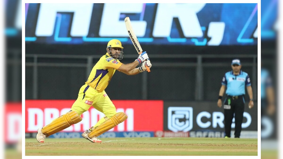 I Don't Want Anyone To Say I'm Unfit, Says MS Dhoni After Victory ...