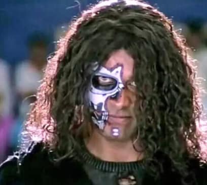 Movie Characters with Dissociative Identity Disorder - News18