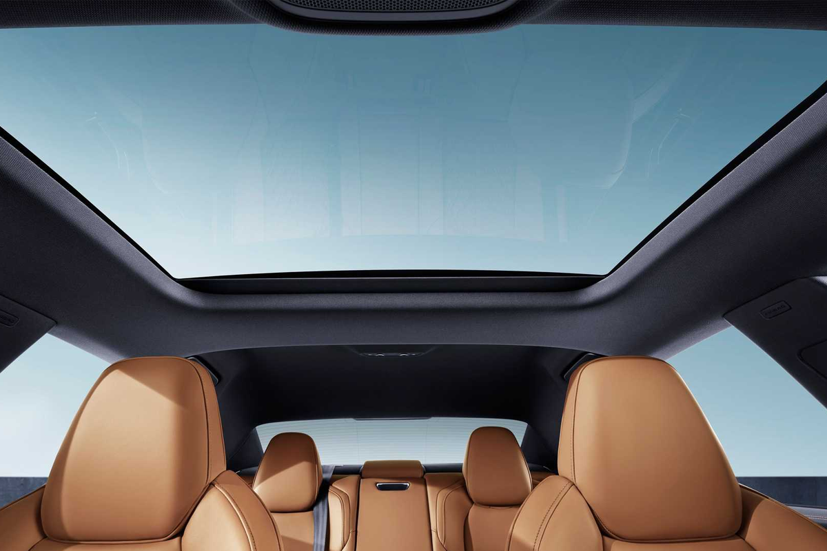 In Pics: Audi A7L Sedan Unveiled, See Detailed Image Gallery of Design ...