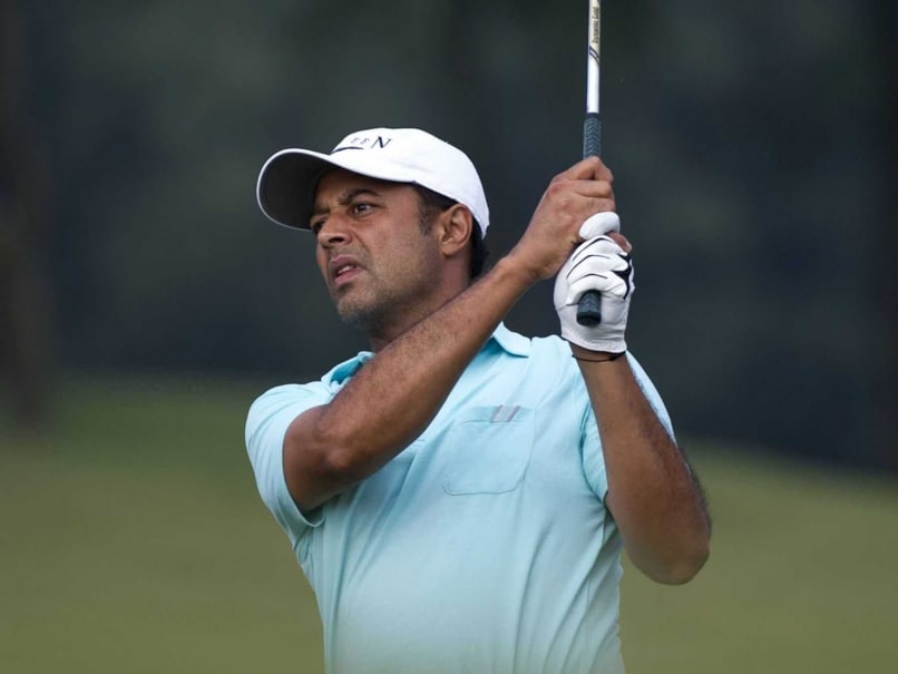 Arjun Atwal and Kiradech Aphibarnrat Hope to Produce 'Awesome Golf' at ...