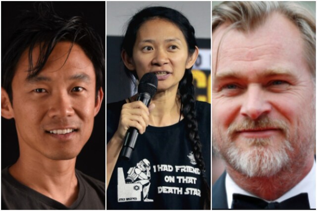 9 Filmmakers Who Changed Their Style Completely for Superhero Movies ...