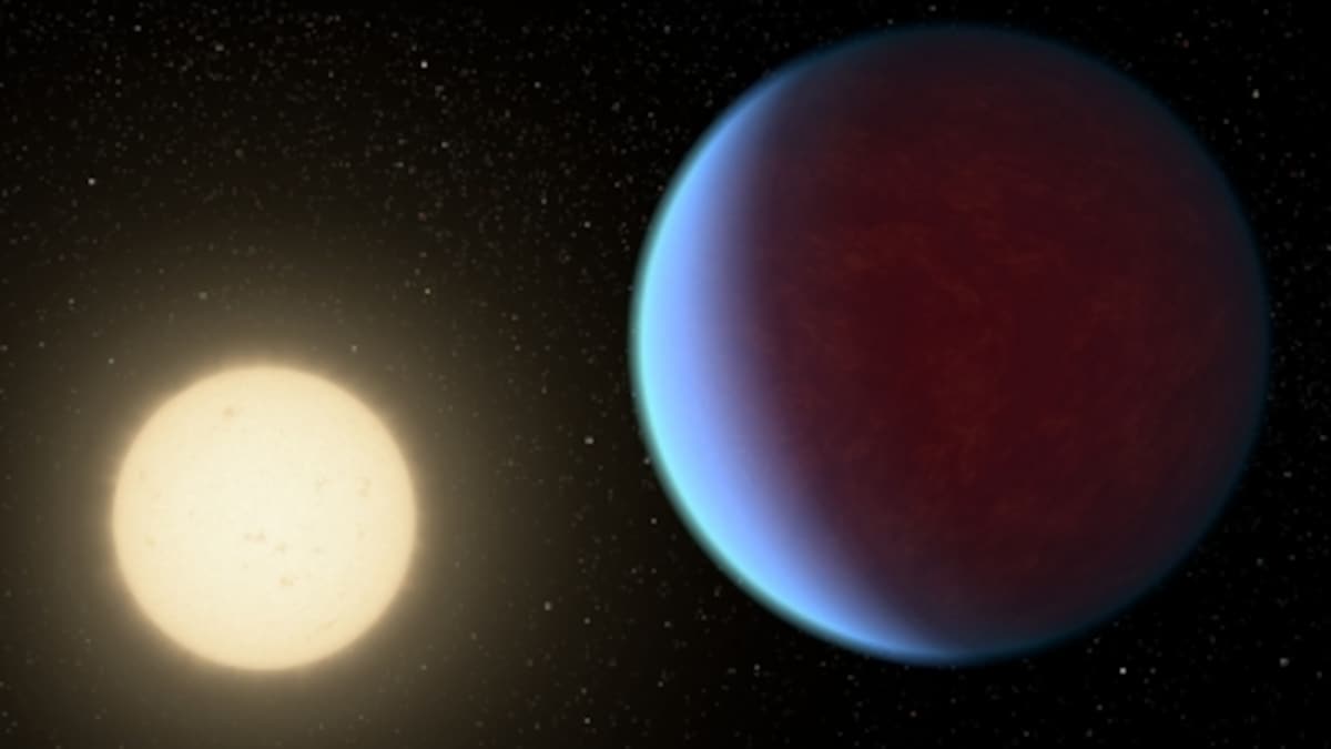 Astronomers Baffled by Discovery of New Planet That is Six Times ...