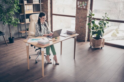Working From Your Home? Follow These Steps To Build The Right Workspace ...