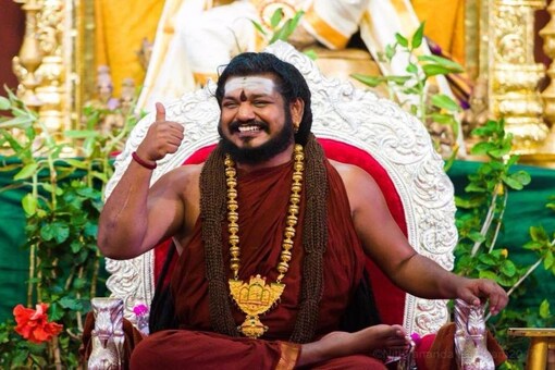 Planning a Trip to Nithyananda's 'Kailasa'? Godman Bans Indians Over ...