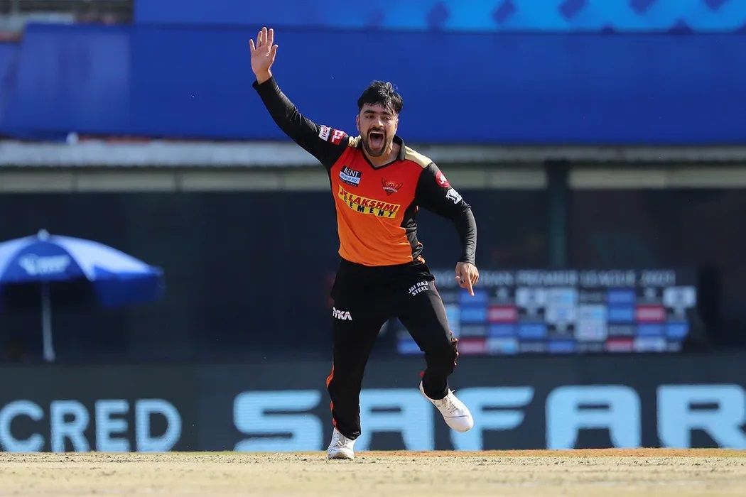 IPL 2021, PBKS vs SRH: Bowlers, Bairstow Deliver First Win of Season ...