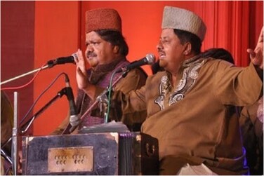 Ameen Sabri News: Latest Ameen Sabri News and Updates at News18