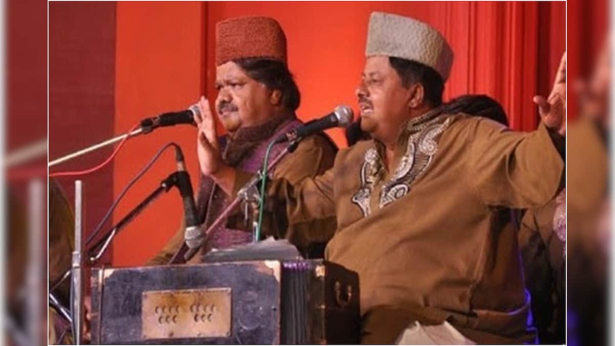 Farid Sabri of Qawwali Singers Sabri Brothers Dies at 58: Report - News18