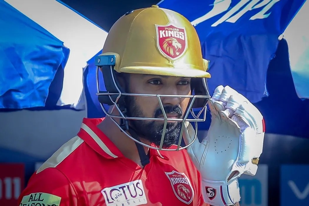 IPL 2021: 'I Really Don't Know What to Say' - KL Rahul After PBKS ... IPL 2021: 'I Really Don't Know What to Say' - KL Rahul After PBKS ...
