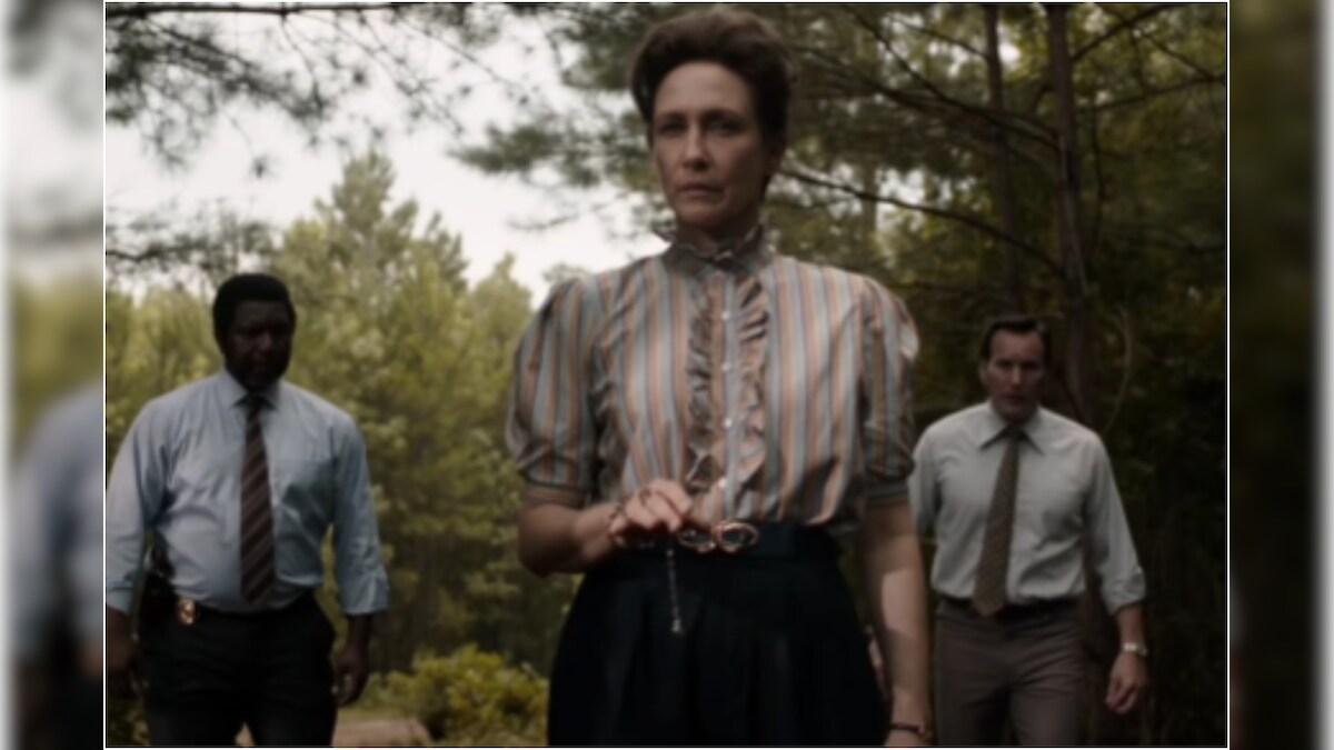 The Conjuring 3 Trailer: Terror Finds Ghost Hunters Ed and Lorraine ...