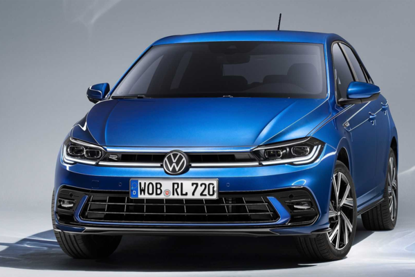 Volkswagen Polo News: Latest Volkswagen Polo News and Updates at News18