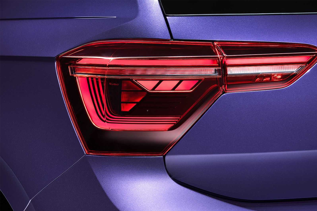 In Pics: 2021 Volkswagen Polo Unveiled Globally, See Images of Features ...