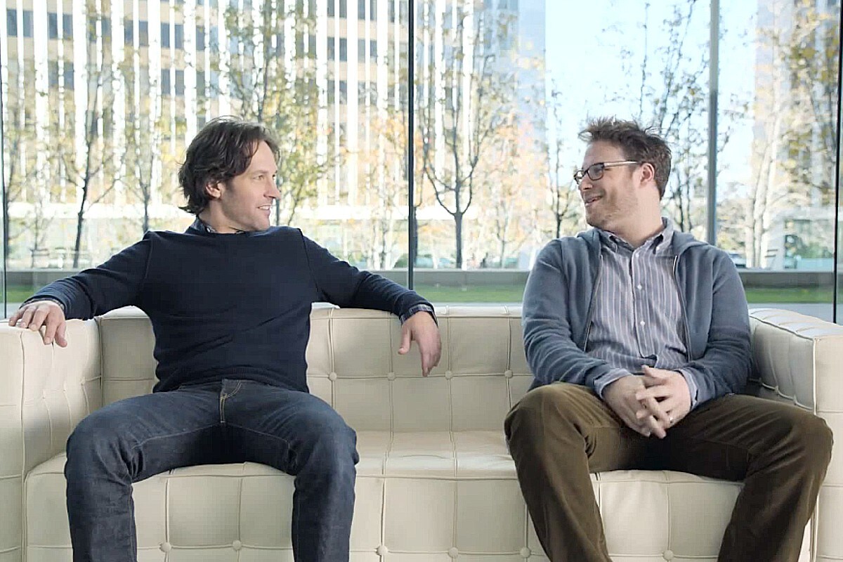 8 Tech Ads That Became Pop Culture Icons: In Photos - News18