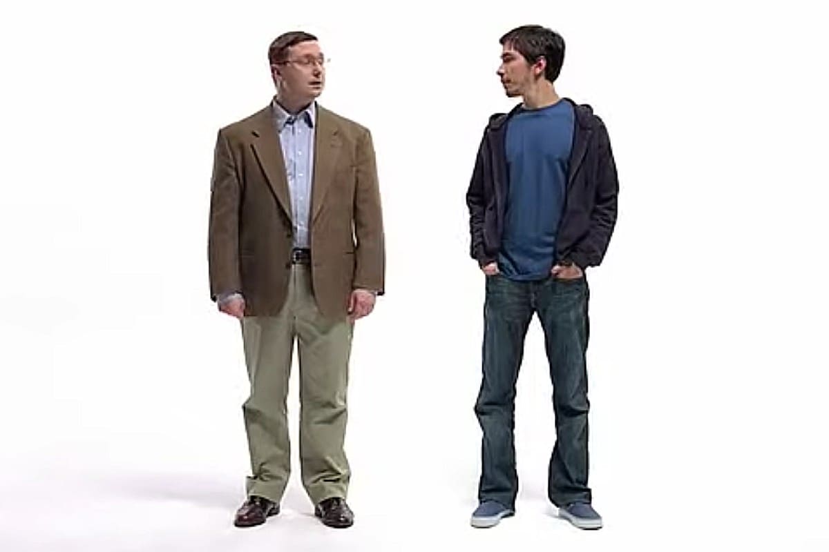 8 Tech Ads That Became Pop Culture Icons: In Photos - News18