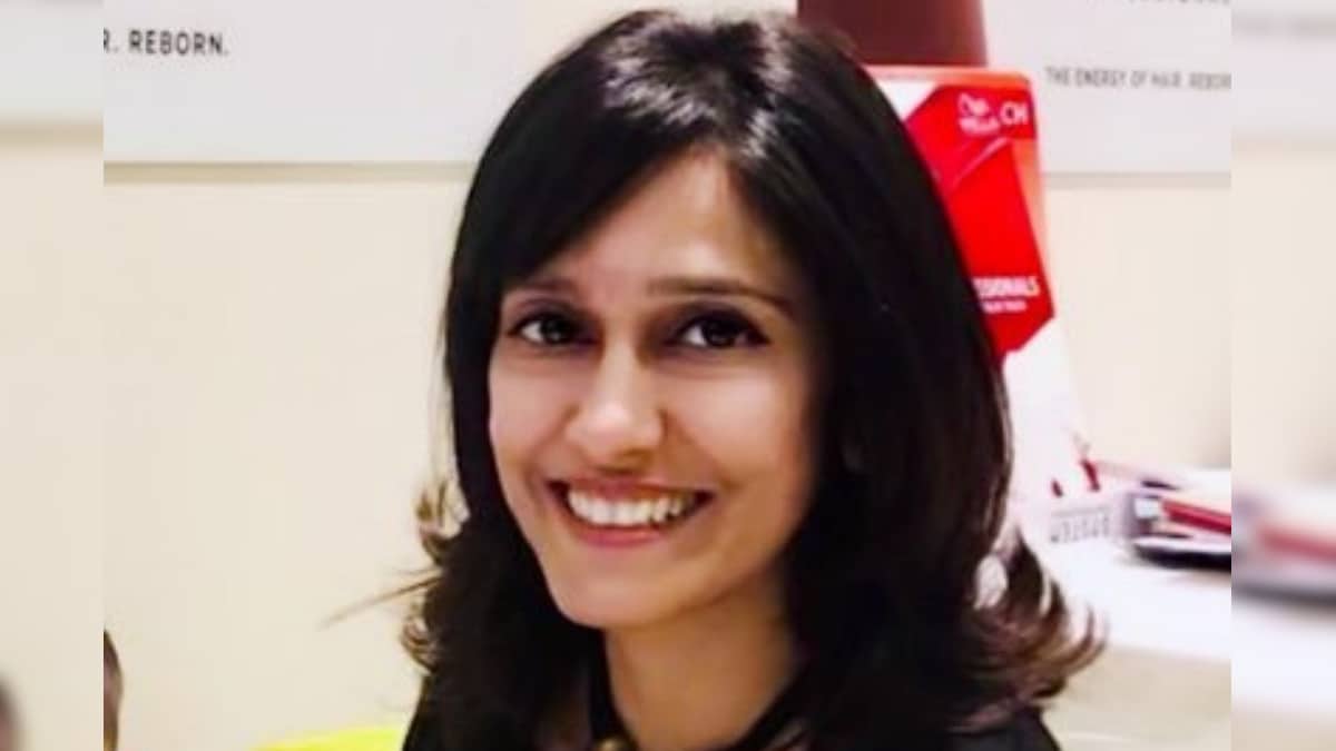 UK-based Fintech Revolut Appoints Paroma Chatterjee as India CEO - News18