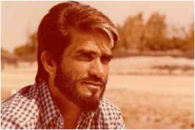 Mac Mohan’s Birth Anniversary: Remembering Sholay’s Sambha - News18