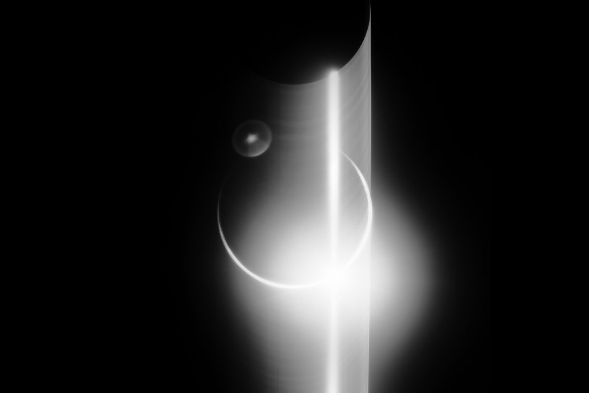 5 Rare and Incredible Photos of Earth From Space Captured by Apollo ...