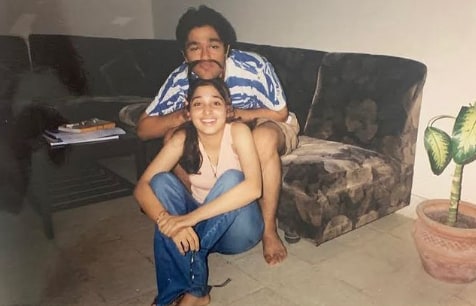 In Pics: Take a Look at These Famous South Stars and Their Siblings ...