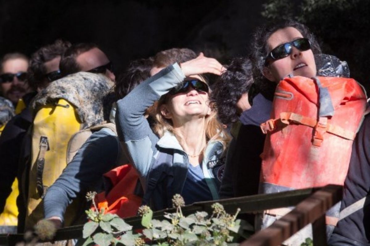 In Photos: French Volunteers in Trial on Human Response to Isolation ...