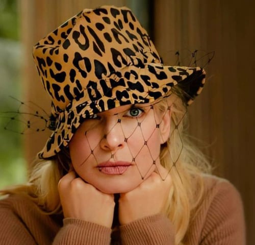 Happy Birthday Renée Zellweger: A Look at Her Alluring Pics - News18