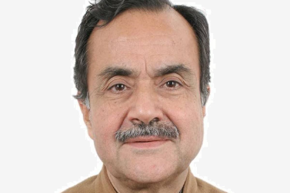 Former Maruti Suzuki MD and Carnation Founder Jagdish Khattar Dies at ...